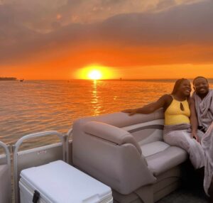 Fall Break Sunset Tours | Sail Away Destin